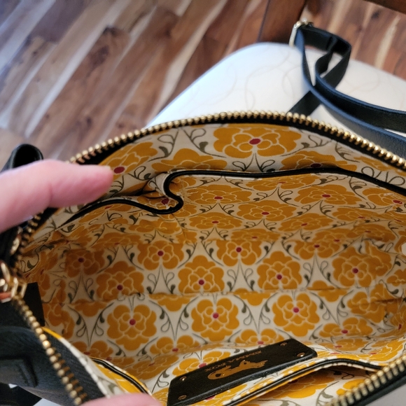 Emma Fox | Bags | Nwt Emma Fox Genuine Leather Purse | Poshmark